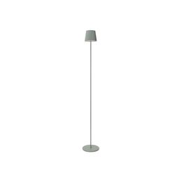Tchibo - LED-Akku-Outdoor-Stehleuchte - schwarz