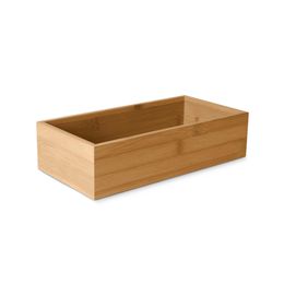 Tchibo - Gew&uuml;rzaufbewahrungsbox - naturfarben