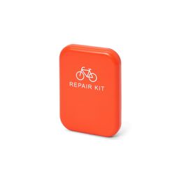 Tchibo - Fahrrad-Reparatur-Set - silber