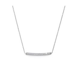 Tchibo - Kette - silber