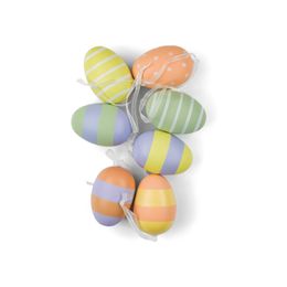 Tchibo - 12 Ostereier - apricot