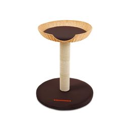 Karlie-Outdoor-Kratzbaum - beige