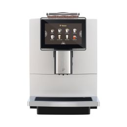 Profi-Kaffeevollautomat &raquo;Tchibo Office&laquo; inkl. Wasserfilter, wei&szlig;