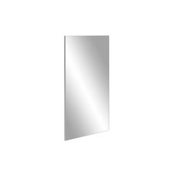 Tchibo - G&auml;stebad-Set &raquo;Frida&laquo; - 50x25x51,5cm - silber -