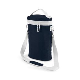 Tchibo - Flaschen-K&uuml;hltasche - dunkelblau