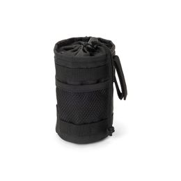 Tchibo - Fahrrad-Snacktasche - schwarz