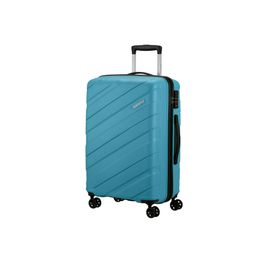American Tourister &raquo;Jetdriver 3.0&laquo; - blau