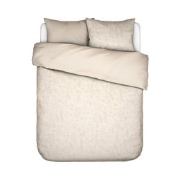 Tchibo - Essenza Bettw&auml;sche &raquo;Maribel&laquo; - beige