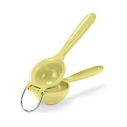 Tchibo - Zitruspresse - silber