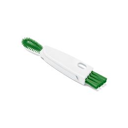 Tchibo - 3-in-1-Multifunktionsb&uuml;rste - grau