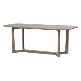 Tchibo - Woood Esstisch &raquo;Ferion&laquo; - 240x90x76cm - Holz