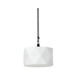 Tchibo - LED-H&auml;ngeleuchte - anthrazit