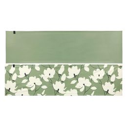 Tchibo - Sch&ouml;ner WOHNEN-Kollektion 2 Tischl&auml;ufer - khaki