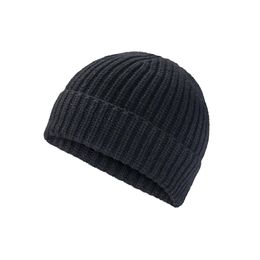 Tchibo - Strickm&uuml;tze - anthrazit