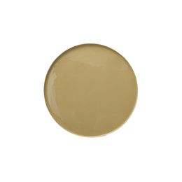 Kayoom-Beistelltisch &raquo;Art Deco 525&laquo; - khaki