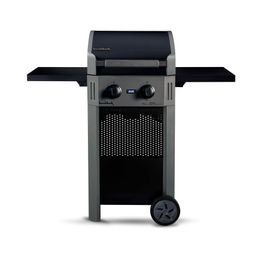 Buschbeck Elektrogrill &raquo;Grenada&laquo; - grau