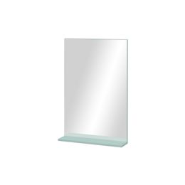 Tchibo - Spiegel &raquo;Sari&laquo; - 50x13x78,5cm - Mint -