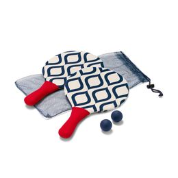 Tchibo - Beachball-Set - dunkelblau