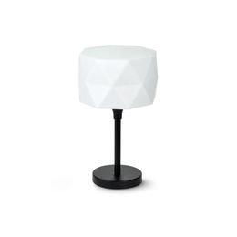 Tchibo - LED-Akku-Tischleuchte - anthrazit