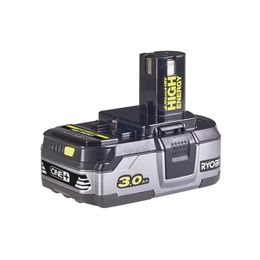 Ryobi 18 V One+ / 3 - schwarz