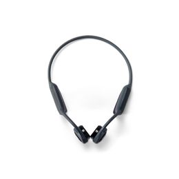 Tchibo - Bluetooth -Kopfh&ouml;rer mit Knochenleitung - silber