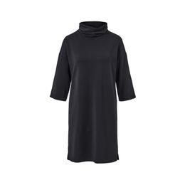 Tchibo - Sweatkleid aus Modal-Mix - Damen - Gr. XXL - schwarz