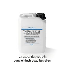 Tchibo - DS VieGlobal Thermalsole, ca. 5 l