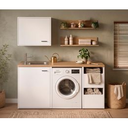 Tchibo - H&auml;ngeschrank &raquo;Solea&laquo; - 67x30x60,9cm - anthrazit -