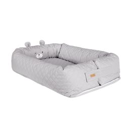 Roba Babylounge - grau