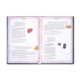 Tchibo - Buch &raquo;Magische Momente der Ruhe&laquo;