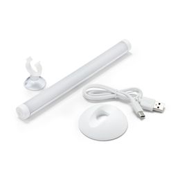 Tchibo - LED Funktionsleuchte - wei&szlig;