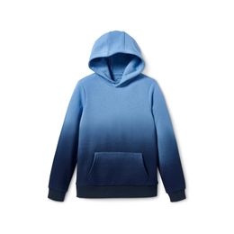 Tchibo - Hoodie - Baby - Gr. 86/92 - blau