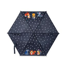 Tchibo - Kinder-Taschenschirm - dunkelblau