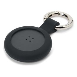 Tchibo - Smart Tracker mit Anh&auml;nger - schwarz