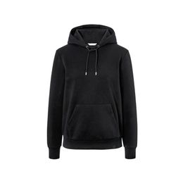 Tchibo - Hoodie - Damen - Gr. M - schwarz