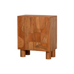 Tchibo - Woood Schrank &raquo;Notice&laquo; - 80x43x95cm - Akazienholz