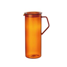 Tchibo - Kinto Krug &raquo;Cast Amber&laquo; - transparent