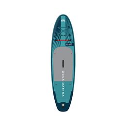 Aqua Marina SUP Boad &raquo;Beast&laquo; 10'6" - blau-gr&uuml;n