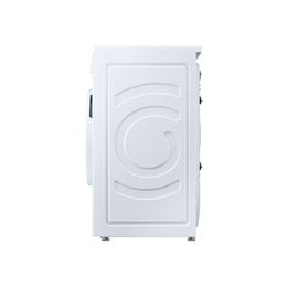 Samsung Waschmaschine &raquo;Ww-81T304Pww/Eg&laquo; - wei&szlig;