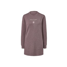 Tchibo - Loungesweater - Damen - Gr. L - ros&eacute;