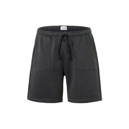 Tchibo - Sweatshorts - Herren - Gr. S - anthrazit