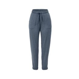 Tchibo - Relaxhose - Damen - Gr. XL - blau