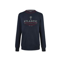 Tchibo - Sweatshirt - Herren - Gr. XXL - dunkelblau/print