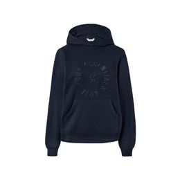 Tchibo - Hoodie - Damen - Gr. M - dunkelblau