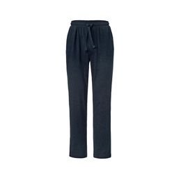 Tchibo - Relaxhose - Herren - Gr. L - dunkelblau
