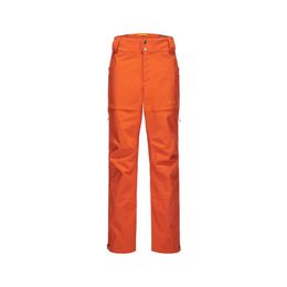 Tchibo - High-End-Skihose &raquo;Pyua&laquo; - Herren - Gr. XXL - orange