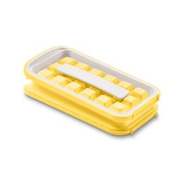 Tchibo - Eisw&uuml;rfelbereiter &raquo;Icebreaker Pop&laquo; - wei&szlig;