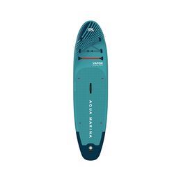 Aqua Marina SUP Board &raquo;Vapor&laquo; 10&rsquo;4&prime;&prime; - blau-gr&uuml;n