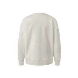 Tchibo - Sweatshirt - Damen - Gr. L - wei&szlig;