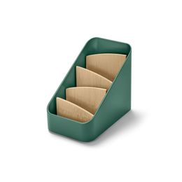 Tchibo - Utensilienst&auml;nder - dunkelgr&uuml;n